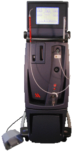 Laser Dentistry in Pensacola, FL | Dr. David Williams